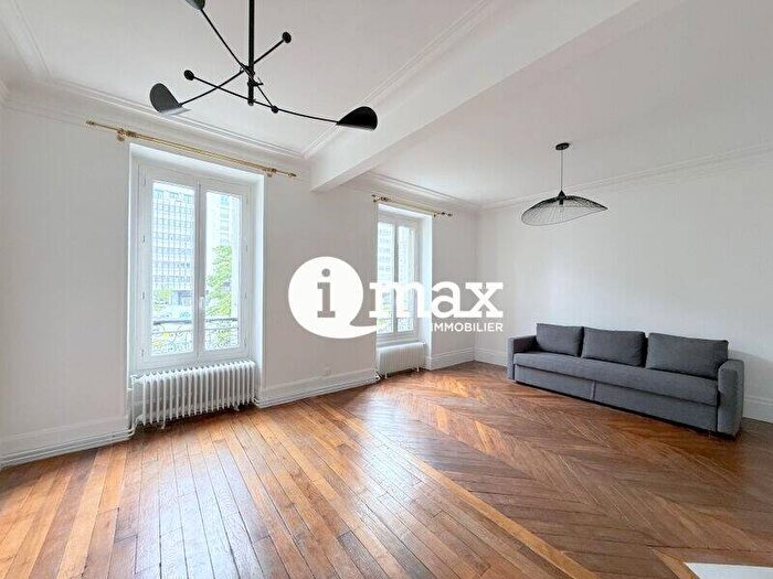 Appartement 2 pièces à louer à La Plaine des Sablons, Neuilly-sur-Seine