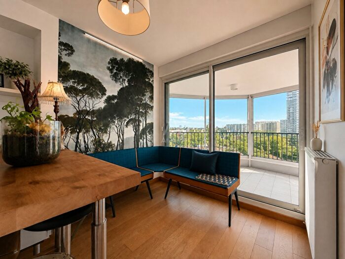 Appartement 4 pièces à Quartiers Ouest, Bourg l'Evesque, à vendre