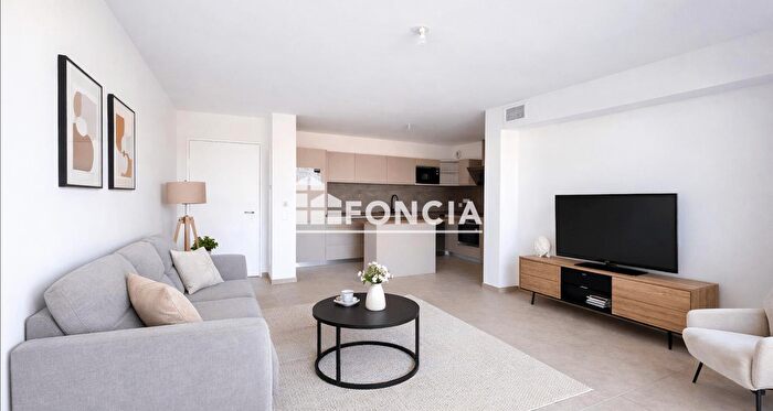 Appartement à vendre - Argelès-sur-Mer, Jardins du Soleil, Mas Boy - 3 pièces - 2 chambres