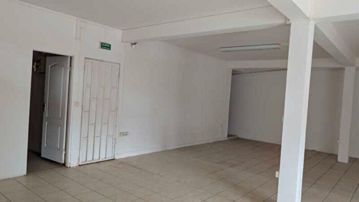 Cayenne - Appartement 3 pièces à vendre