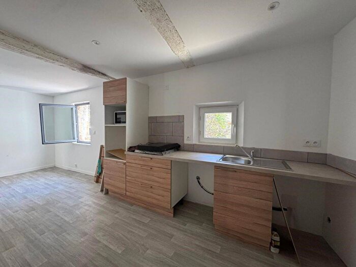 Appartement 3 pièces à louer - Rians
