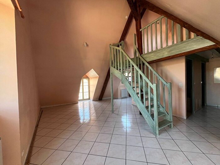 Appartement à louer - Étampes - 1 pièce