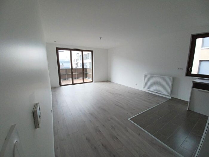 Bordeaux, La Bastide - Appartement 2 pièces à louer
