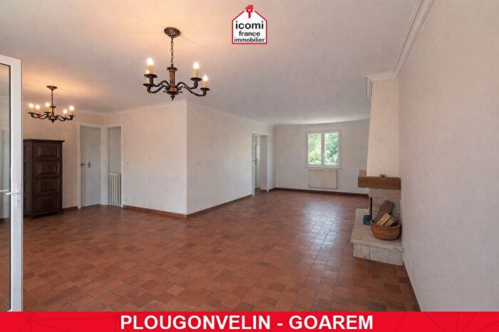 Maison 7 pièces à vendre à Plougonvelin