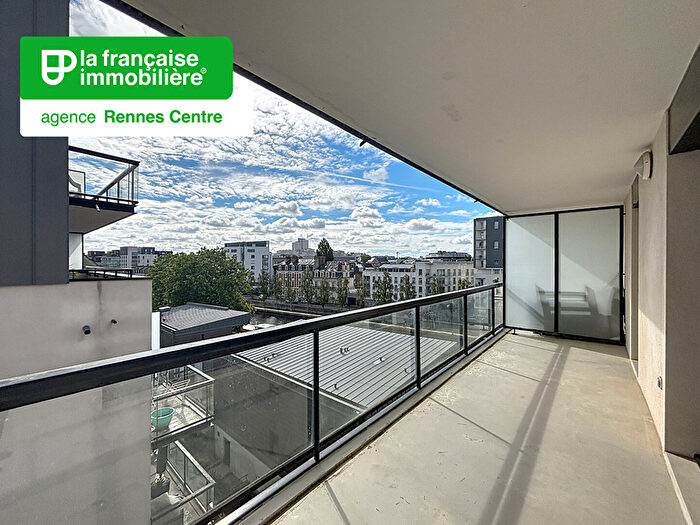 Appartement 2 pièces à louer - Quartiers Ouest, Bourg l'Evesque