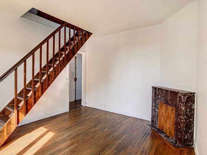 Appartement 2 pièces à Centre Ancien, Bonneuil-sur-Marne, à louer