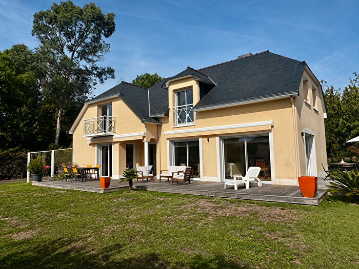 Maison 10 pièces à Pornichet, Moulin d'Argent, à vendre