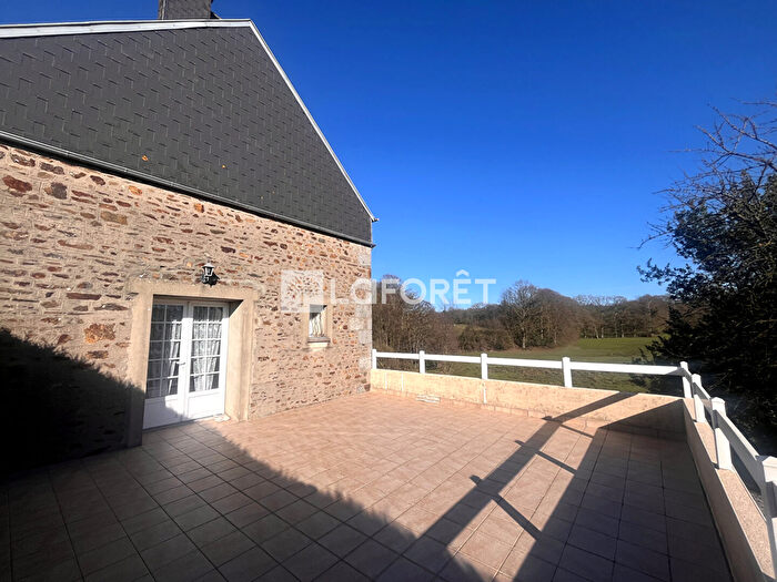 Maison à vendre - Saint-Georges-des-Groseillers - 4 pièces - 3 chambres