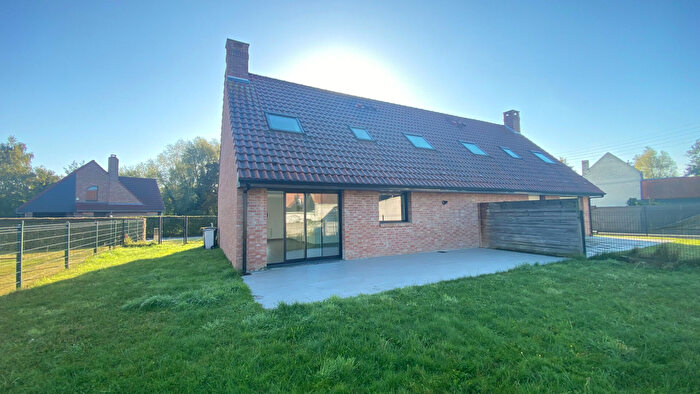 Maison 4 pièces à vendre - Santes