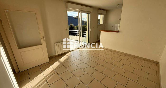 Juigne, Montreuil-Juigné - Appartement 2 pièces à louer