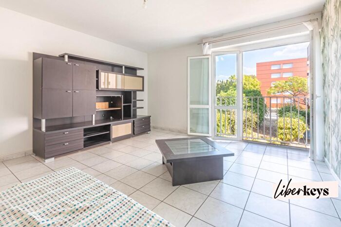 Appartement 4 pièces à Saint-Herblain, Est, à vendre