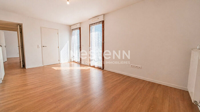 Igny : Appartement 2 pièces à vendre