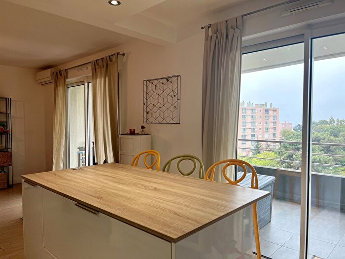 Bastia - Appartement 3 pièces à vendre