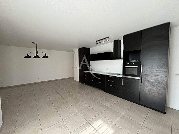 Appartement 3 pièces à vendre - Drancy, La Mare