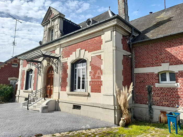 Maison 11 pièces à vendre - Vouël, Vouël