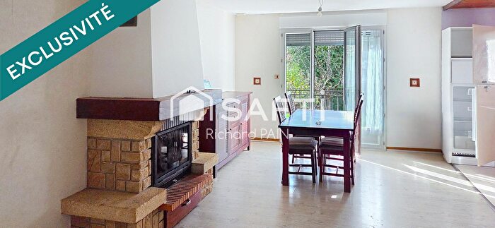 Maison à vendre - Soudan - 6 pièces - 5 chambres