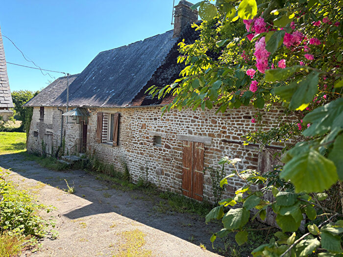Maison 4 pièces à vendre - Saint-Denis-de-Gastines