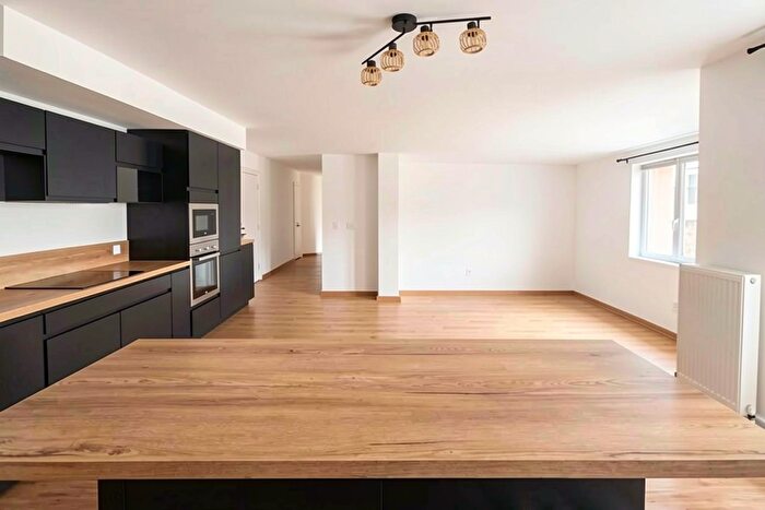 Appartement 5 pièces à vendre - Asnières-sur-Seine, Bécon, Bourguignons