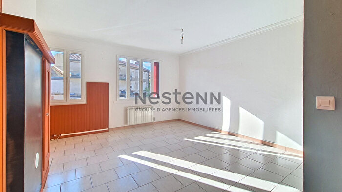 Maison 3 pièces à vendre - Cazères