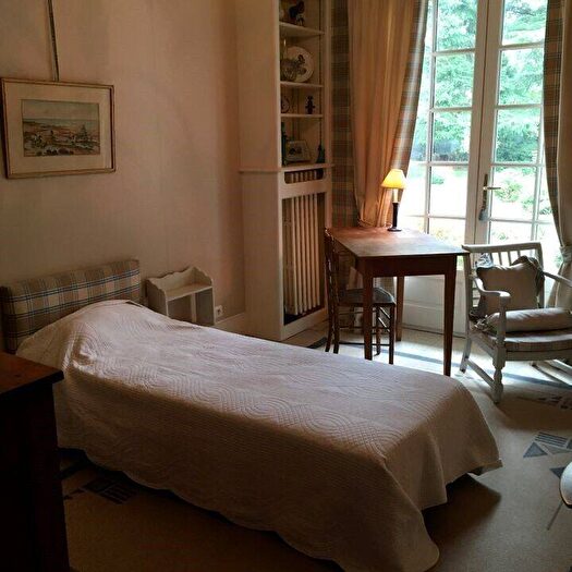 Appartement à louer - Tassin le Bourg, Tassin-la-Demi-Lune - 1 pièce