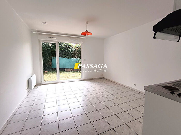 Appartement à louer - Onet-le-Château - 1 pièce