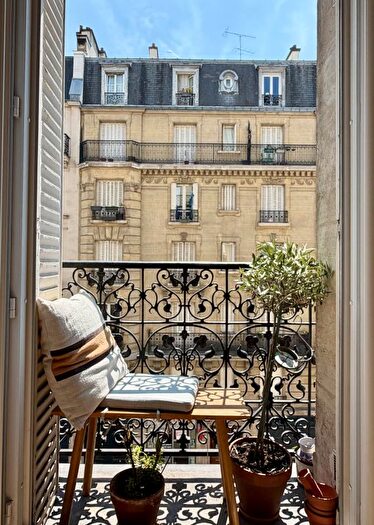Appartement 2 pièces à vendre à Paris 12ème, Aligre, Gare de Lyon
