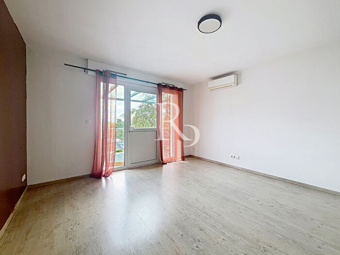 Appartement 2 pièces à vendre - Craponne