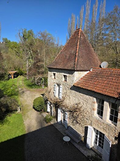 Bazens - Maison 10 pièces à vendre