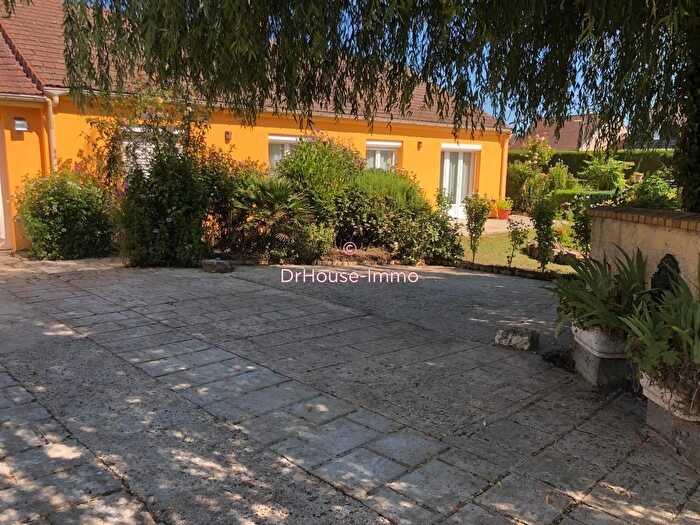 Maison à vendre - Saint-Pierre-des-Fleurs - 5 pièces - 3 chambres