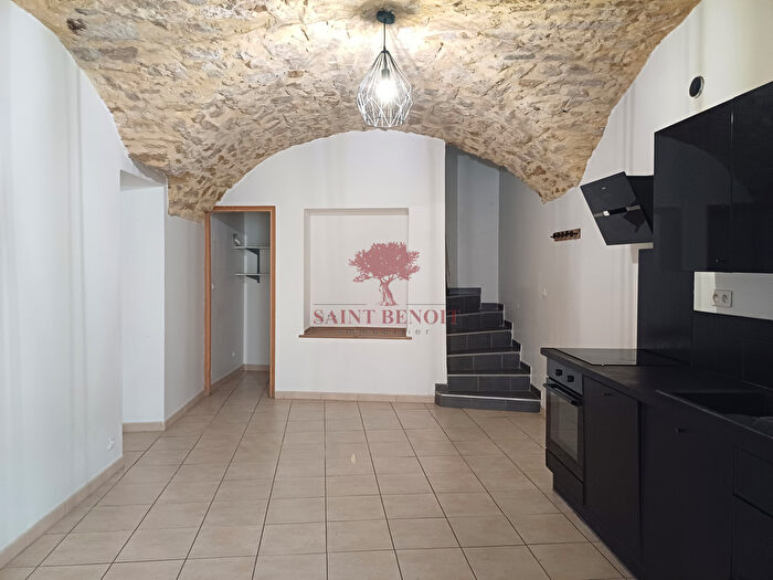 Gignac : Maison 4 pièces à louer