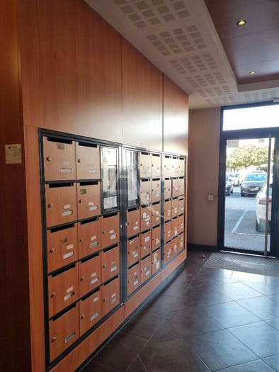 Appartement 2 pièces à La Closerie-Les Aulnes, Combs-la-Ville, à louer
