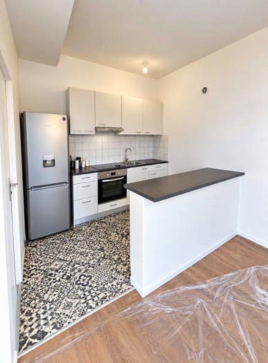Appartement 3 pièces à louer à Busigny