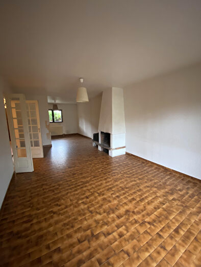 Maison à louer - Ambilly - 4 pièces - 3 chambres