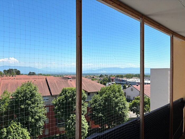 Appartement 4 pièces à vendre - Gex