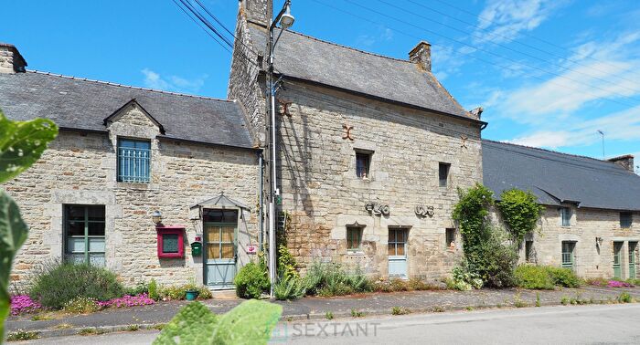 Maison 12 pièces à vendre - Josselin