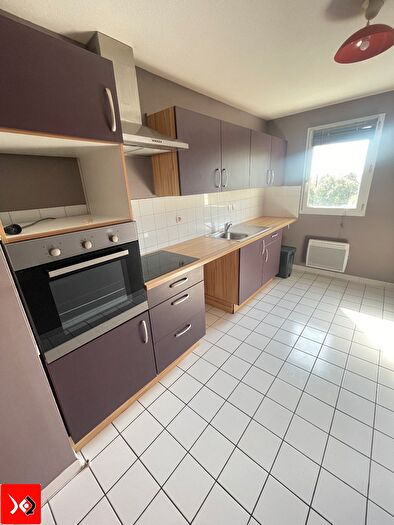 Toulouse, Soupetard : Appartement 3 pièces à louer