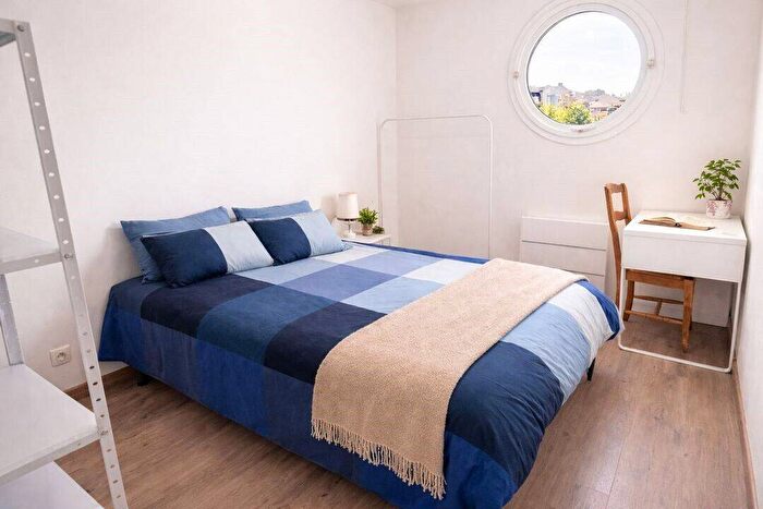Sans Souci-Dauphiné, Lyon 3ème arrondissement : Appartement 1 pièce à louer