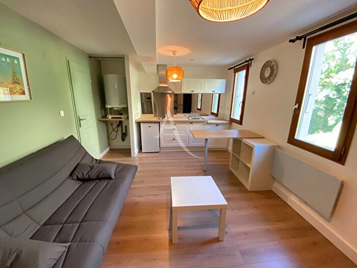 Verdun, Castelnaudary - Appartement 1 pièce à louer