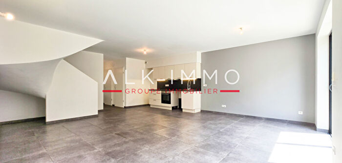 Appartement 5 pièces à vendre - Cruseilles