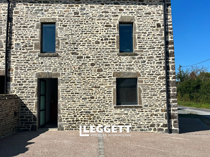 Maison 5 pièces à vendre - Portbail