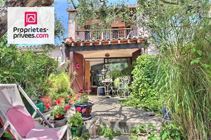 Maison 3 pièces à Lorgues, à vendre
