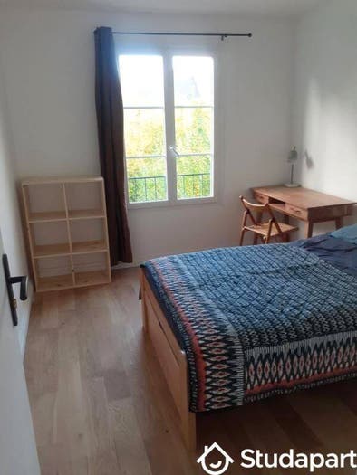 Appartement 1 pièce à louer à Nord Ouest, Vert-Saint-Denis