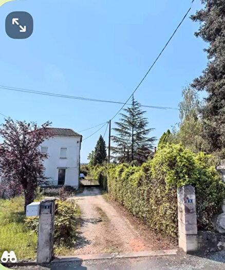 Maison 4 pièces à Condezaygues, à vendre