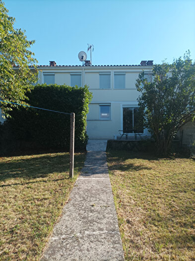 Castres - Maison 5 pièces à louer