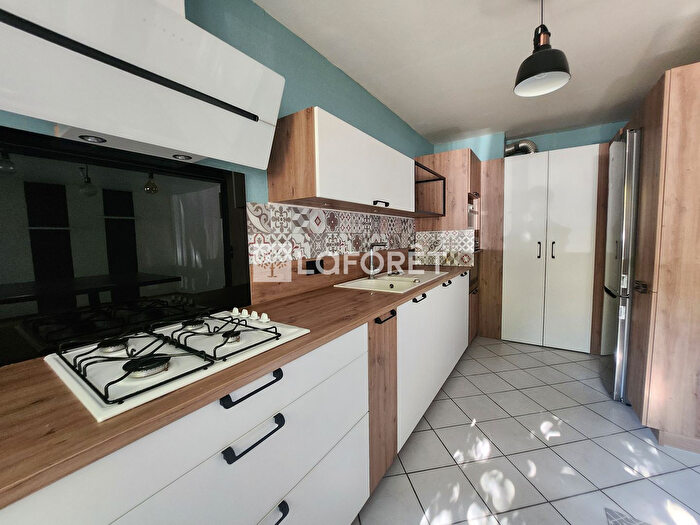 Cognin - Appartement 3 pièces à louer