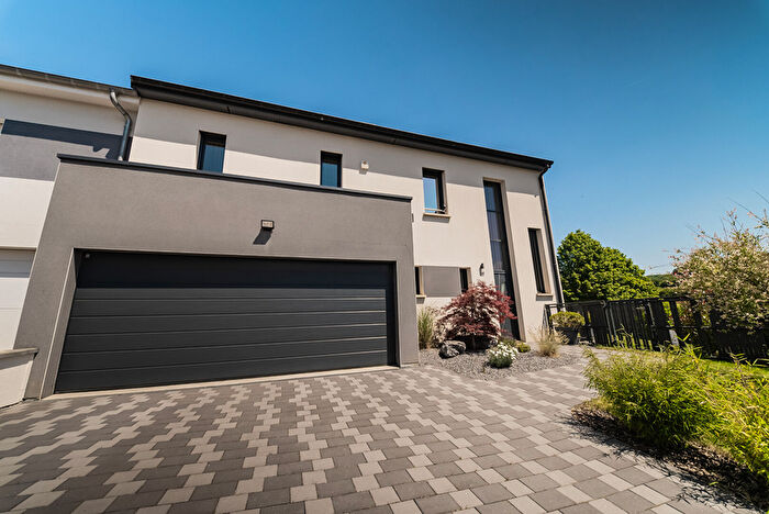Maison 6 pièces à vendre - Escherange