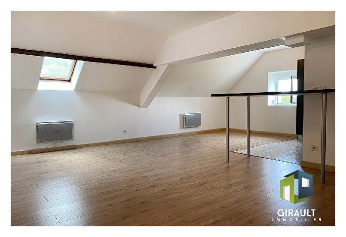 Bourogne : Appartement 3 pièces à louer