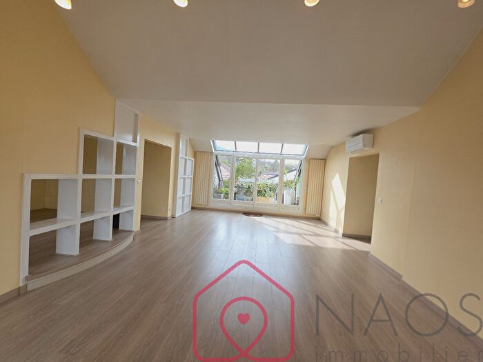 Appartement à vendre - Archamps - 6 pièces - 3 chambres