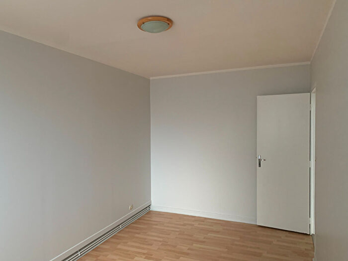 Appartement 2 pièces à Saint-Quentin, Isle, à louer