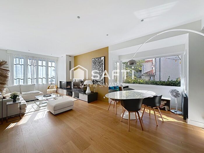 Maison à vendre - Toulouse, Côte Pavée, Limayrac, Ayga - 5 pièces - 4 chambres